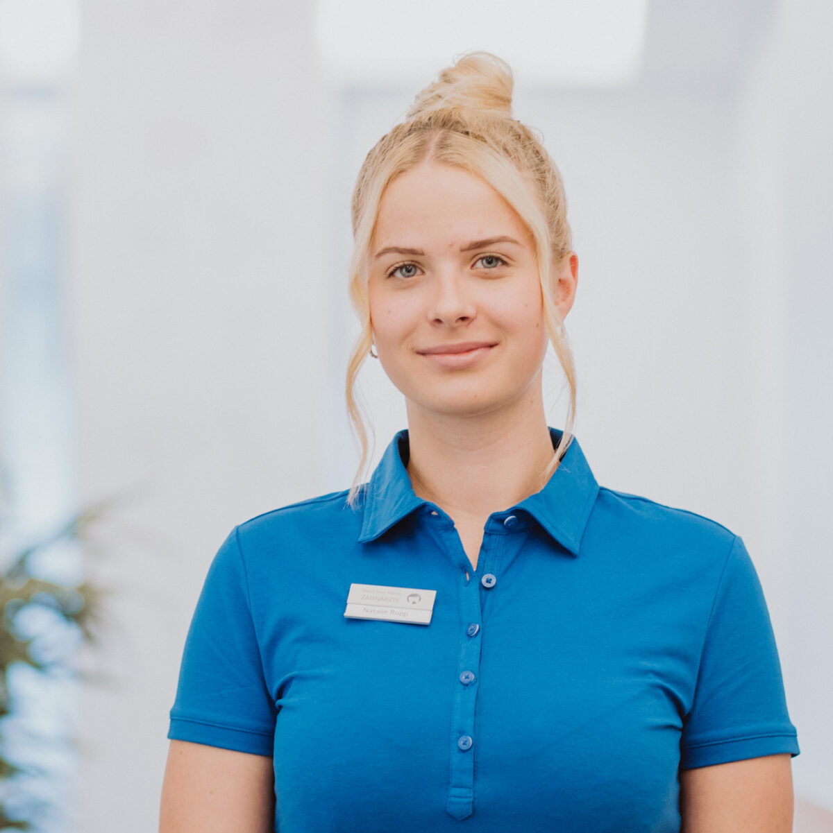 Team – Zahnarztpraxis Dres. Häckel in Gunzenhausen